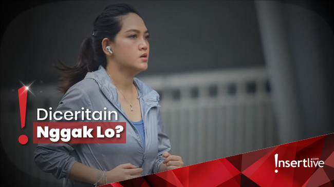 Selebgram Chacha Thaib Bongkar Aib Eks Suami hingga Pernah Ditoyor