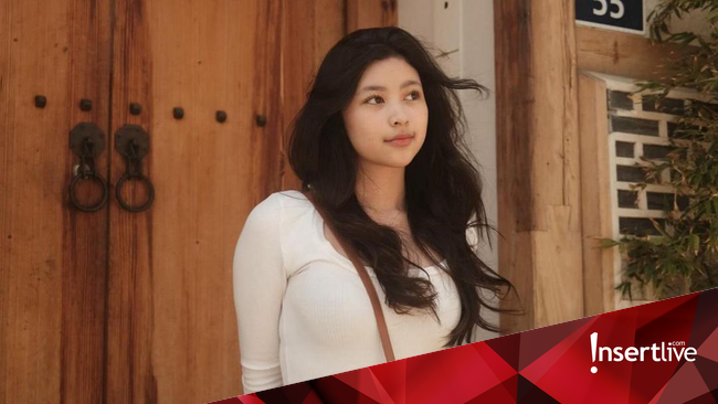 7 Potret Aquene Putri Annisa Trihapsari di Korea Dipuji Cantik bak Idol K-Pop