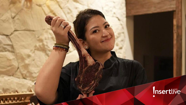 10 Potret Transformasi Danvy Rukmana Anak Annisa Trihapsari & Ari Sigit