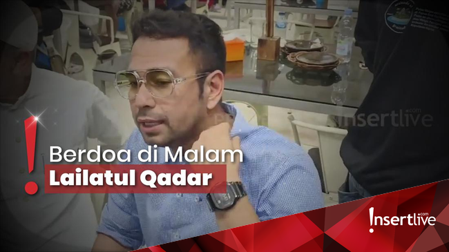 Benarkan Adopsi Baby Lily, Raffi Ahmad: Ibaratnya Datang dari ‘Jalur ...