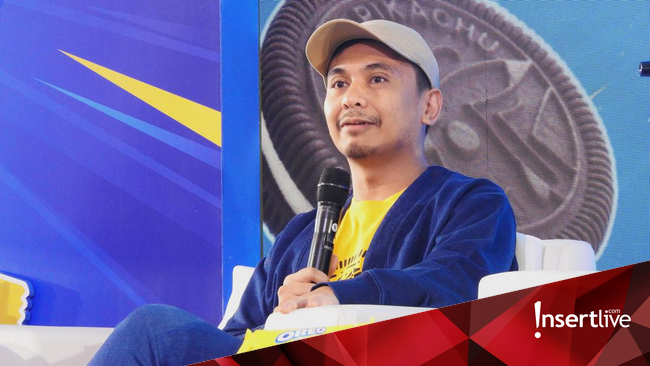 Kebiasaan Raditya Dika yang Bikin Kejar Dana Pensiun Lebih Cepat