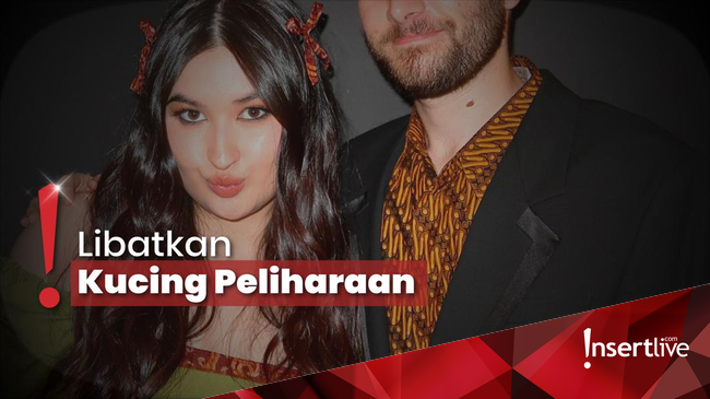 Stephanie Poetri Umumkan Bertunangan dengan Cara yang Unik