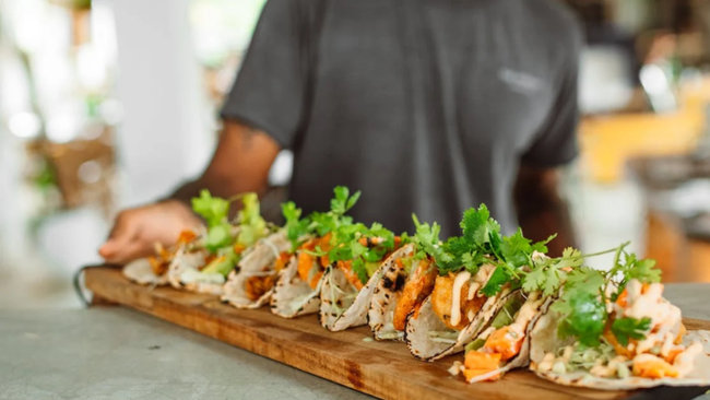10 Kuliner Street Food Terenak Di Dunia Versi Taste Atlas Indonesia