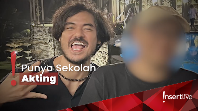 Siapa Yogi Gamblez yang Ditangkap Karena Narkoba Bareng Epy Kusnandar?