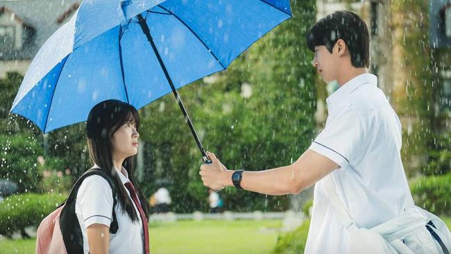20 Rekomendasi Drama Korea Adaptasi Webtoon Terbaik Rating Tertinggi
