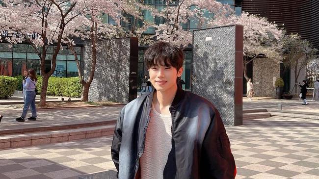 Profil Choi Si Hun, Calon Suami Penyanyi Ailee yang Pernah Bintangi ...