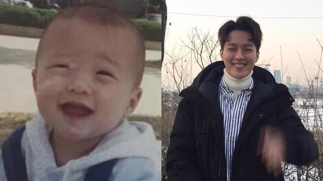 7 Transformasi Jang Ki Yong dari Bayi sampai Aktor Terkenal, Paras ...