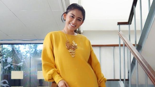 5 Potret Penampilan Baru Thalita Latief Sukses Diet, Jadi Lebih Fresh ...