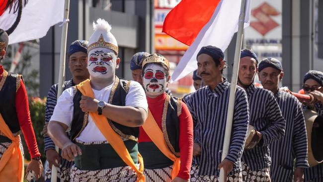 Lirik Lagu Gundul-gundul Pacul Beserta Maknanya