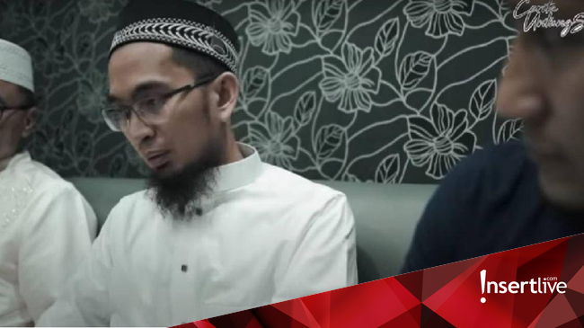 Penjelasan Ustaz Adi Hidayat soal Hukum Memegang Babi Dalam Islam