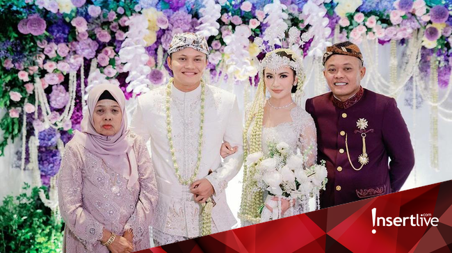Sule Bongkar Kesan Mahalini Setelah Jadi Istri Rizky Febian