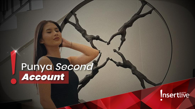 Tinggal Bareng, Ini Bukti Skandal Soraya Rasyid dan Andrew Andika