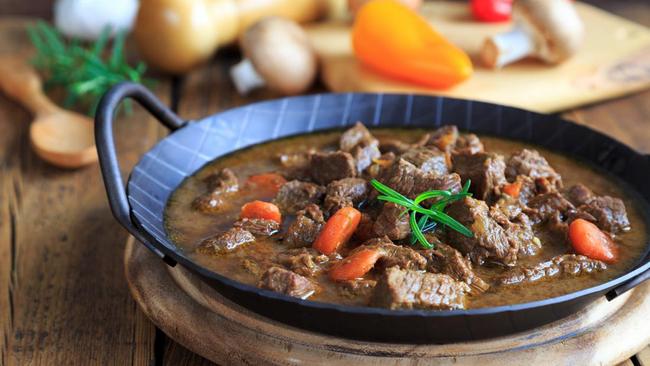 10 Resep Masakan Daging Sapi khas Nusantara yang Mudah Dibuat, Enak ...