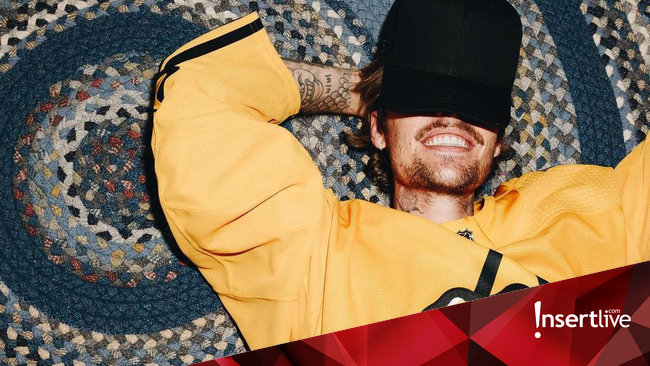 Lirik Lagu Flatline - Justin Bieber