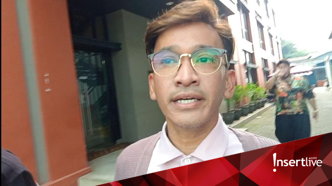 Ruben Onsu Sebut Kecewa dengan Teman Presenter Cewek Inisial M, Ini ...