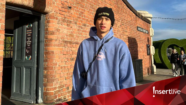 Devano Danendra Ungkap Alasan Diam-diam Bikin Tato Tanpa Izin Iis Dahlia