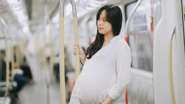 Cara Mendapatkan Pin Ibu Hamil Transjakarta, Mudah dan Cepat Bun