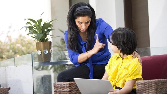 16 Jenis Pola Asuh Anak dan Dampaknya pada Karakter, Orang Tua Perlu Tahu