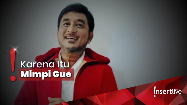 Jeremy Teti Menyesal Berhenti Jadi News Anchor, Tak Tega Bohongi Ayahnya