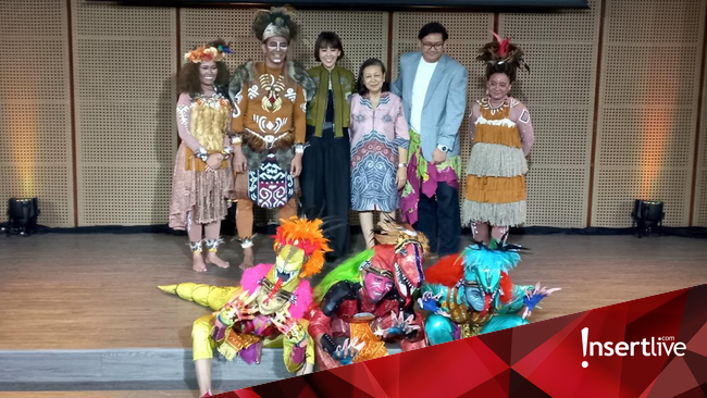 Teater Koma Siap Pentaskan Naskah Terakhir Nano Riantiarno 'Matahari Papua'