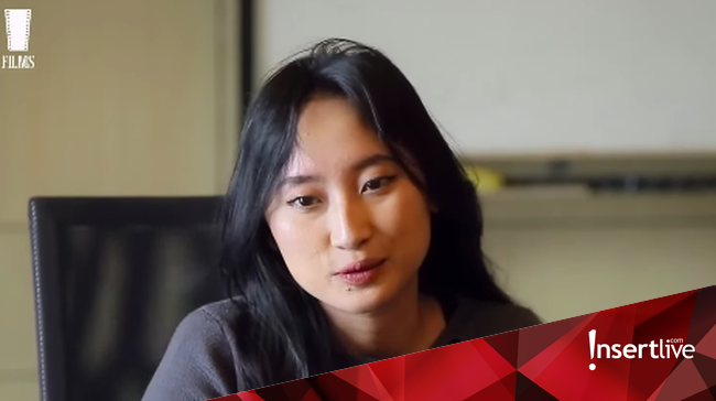 Wanita Diteror Selama 10 Tahun Difilmkan, Nimas: Jadi Perempuan Tak Mudah