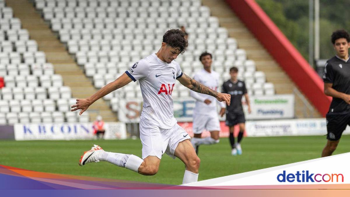 Eks Akademi Chelsea dan Tottenham Ini Segera Perkuat Timnas Thailand