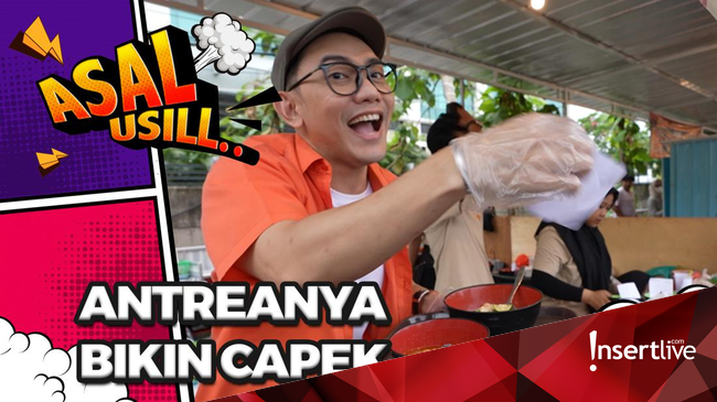 Antrean Pencari Kerja di Warung Seblak Viral, Apa Sih Persyaratannya?