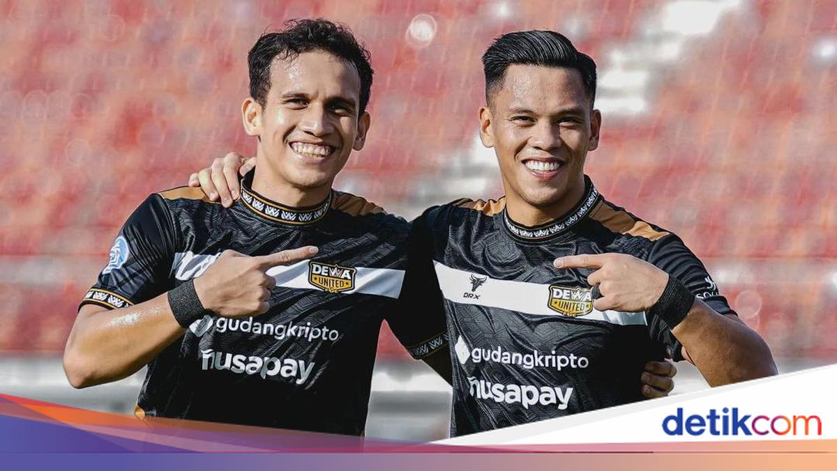 DRX Wear Resmi Jadi Offical Apparel Partner Dewa United hingga PSIS ...