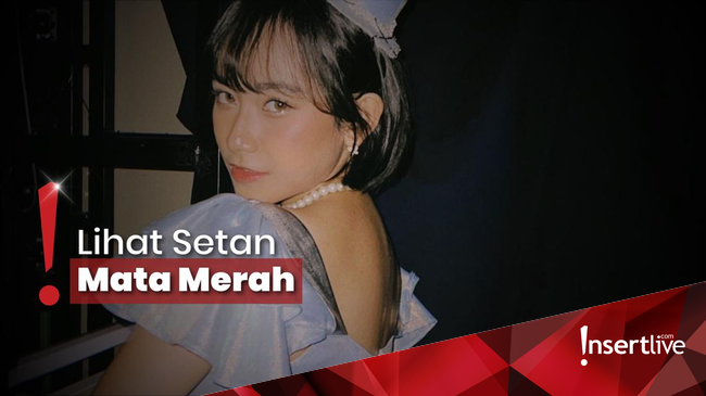 Berdarah Bangsawan, Freya JKT48 Punya Kemampuan Lihat Makhluk Halus