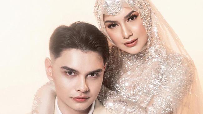 7 Potret Irish Bella Bersama Adik Laki-lakinya, Dipuji Sama-sama ...