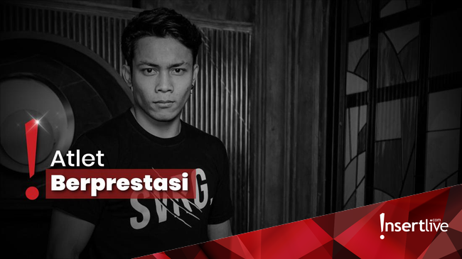 Atlet MMA, Rahul Pinem Akhiri Hidup Diduga Gegara Asmara