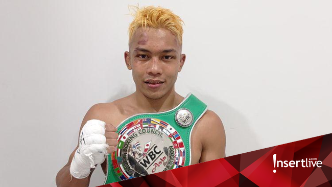 Profil Rahul Pinem Atlet MMA DIduga Meninggal karena Bunuh Diri