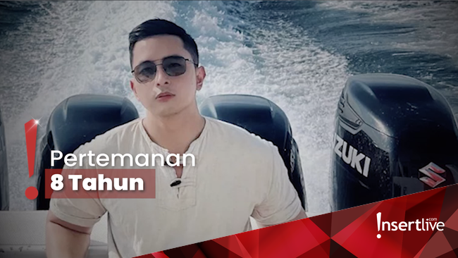 Saat Ria Ricis Diberi Emoji Hati oleh Aditya Surya, Masa Cuma Sahabat?