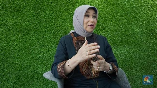 Mengenal Nurhayati Subakat: Perempuan Hebat di Balik 14 Merek Kecantikan Halal Asli Indonesia ...