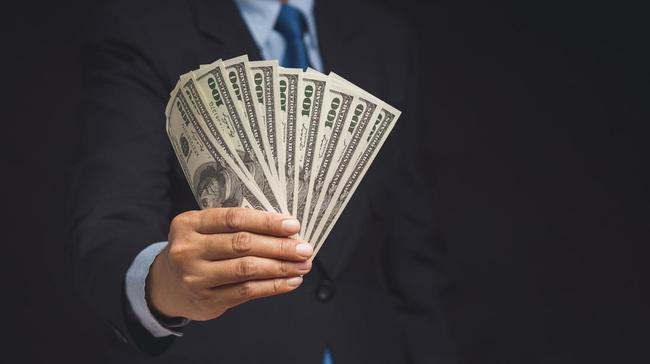 Kisah Konglomerat Termuda di Dunia, Punya Harta Rp65 Triliun di Usia 19 ...