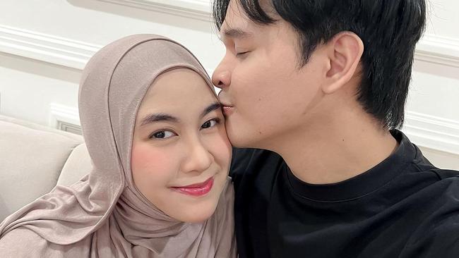 Anisa Rahma Umumkan Kehamilan Kedua, Twins Mau Punya Adik
