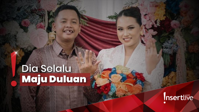 Ini Sifat Dustin Tiffani yang Bikin Ditha Klepek-klepek dan Mau Dilamar