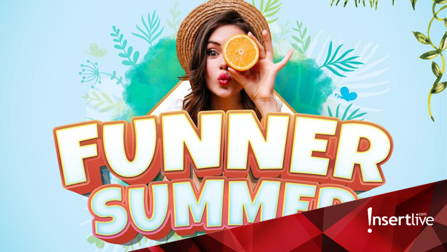 Yuk Seru-seruan Bareng di Acara Funner Summer di Trans Studio Mall Cibubur