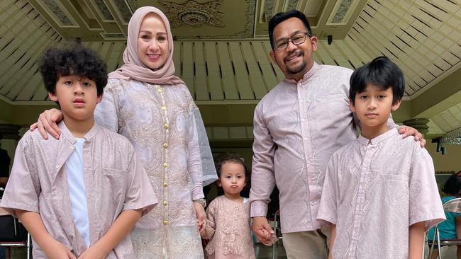 Cerita Komedian Bedu Pindahkan Anak dari Sekolah Mahal hingga Jual ...