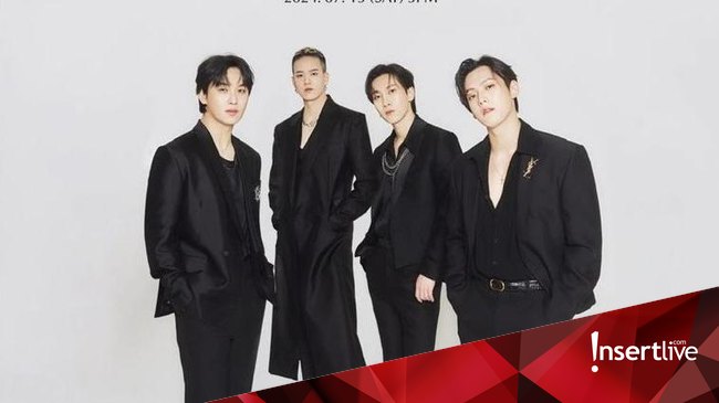 Lirik Lagu Please Stay - BTOB