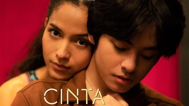 6 Rekomendasi Film Indonesia Romantis di Netflix untuk Habiskan Akhir ...