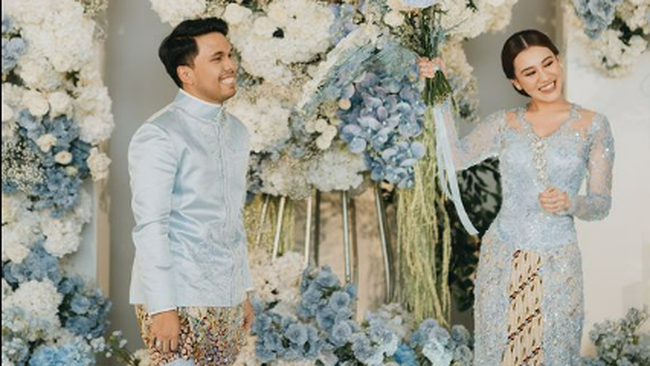 Aaliyah Massaid dan Thariq Halilintar Resmi Lamaran, Ini Kisah Perjalanan Cintanya!