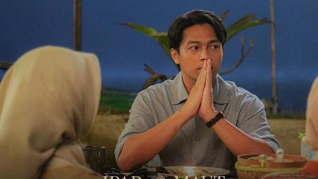 Ini Profil dan Sumber Kekayaan Deva Mahenra, Pemeran Mas Aris dalam ...