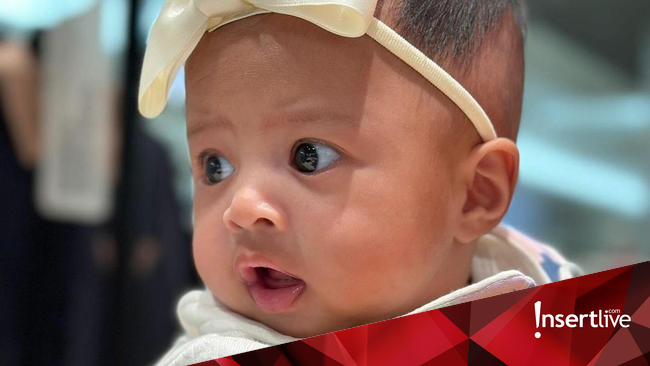 Sempat Dirahasiakan, Ini 7 Potret Wajah Baby Lily Disebut Mirip Raffi ... Sempat Dirahasiakan, Ini 7 Potret Wajah Baby Lily Disebut Mirip Raffi ...