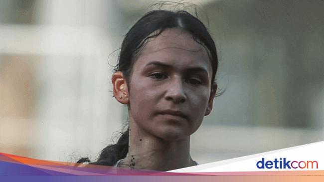 Perkenalkan Calon Punggawa Timnas Putri Noa Leatomu dan Estella Loupatty