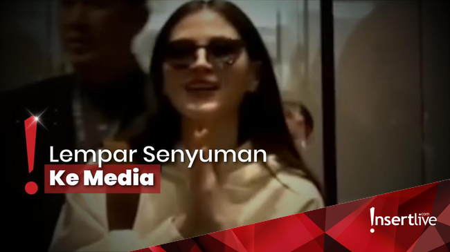 Ogah Ditanya Tentang Nine Naphat, Baifern Sudah Putus?