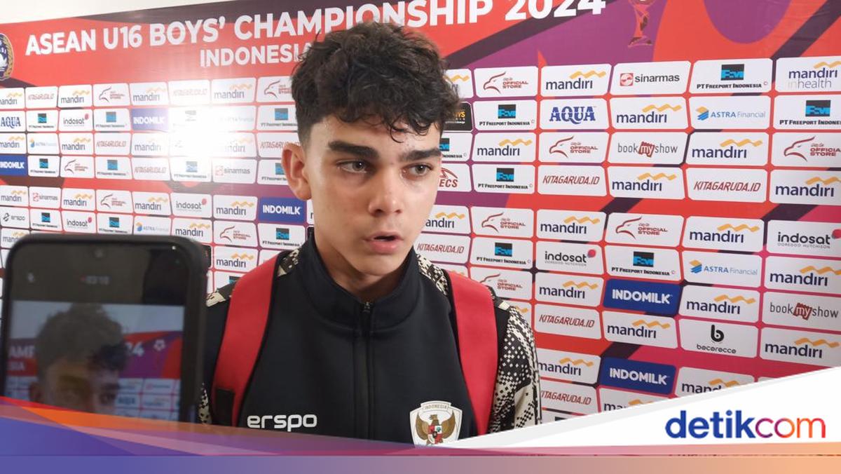 Matthew Baker Teken Kontrak Profesional di Melbourne City FC