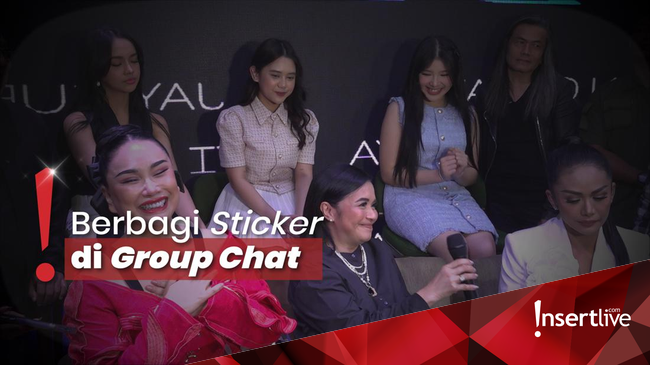 Siap Konser! Tiga Diva Bakal Duet dengan Tiara Andini, Lyodra dan Ziva