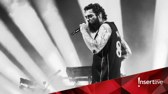 Lirik Lagu Losers - Post Malone ft Jelly Roll