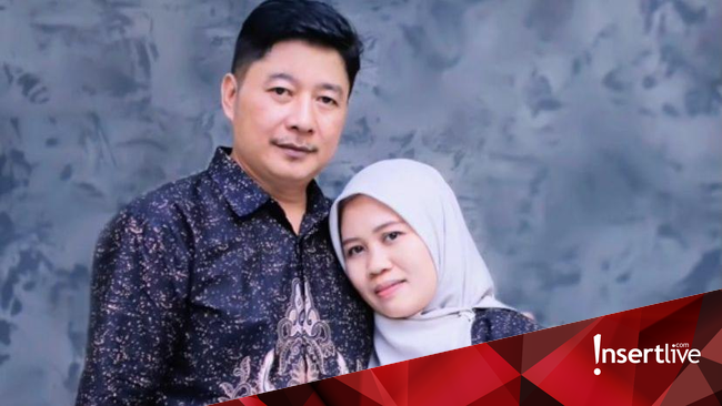 Ini Sosok Suami Sus Rini yang Lagi Umrah Bareng, Sempat Disebut Mirip Aktor